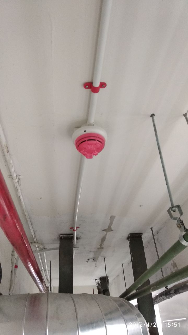 Harga Fire Alarm System Terbaru Tahun ini - CIPTA REZEKI NUSANTARA