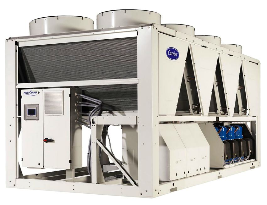 4 Keunggulan chiller carrier 120 tr yang Wajib Anda Ketahui - CIPTA ...