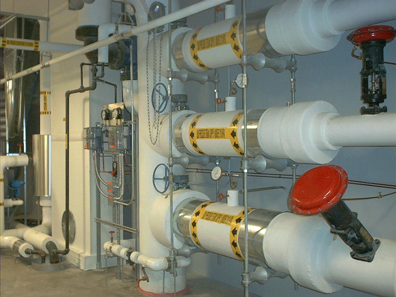Mengenal Building HVAC Controls, Apakah Itu?