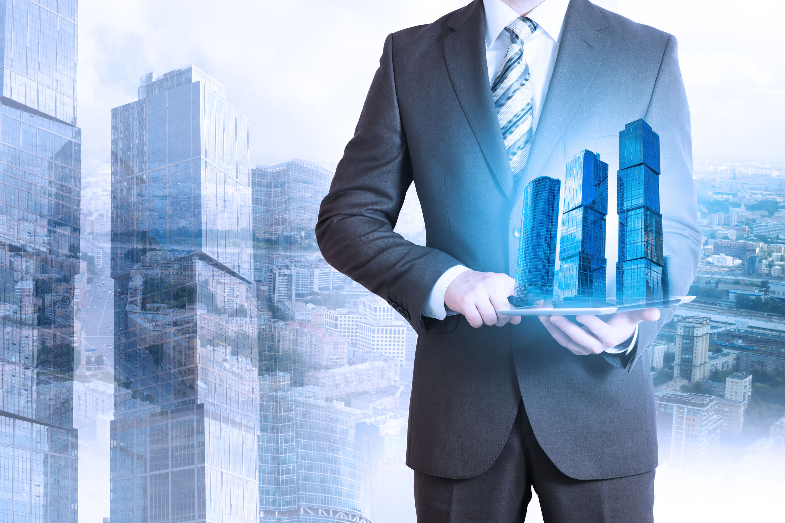 Ini dia 4 Manfaat Building Management System dan Cara Kerjanya