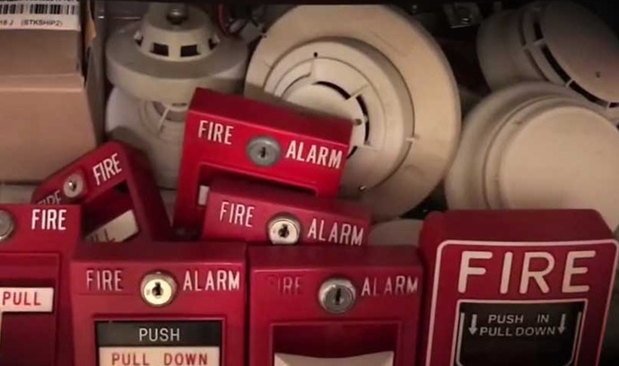 3 Perbedaan Type Alarm System Konvensional dan Addresable